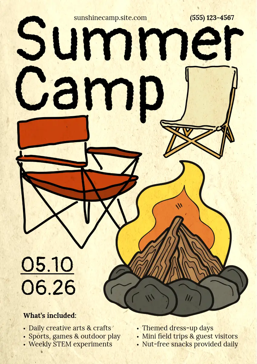 Created with Adobe Express