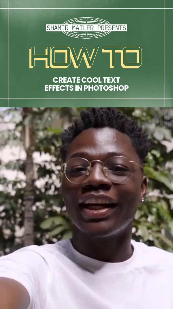 Created with Adobe Express