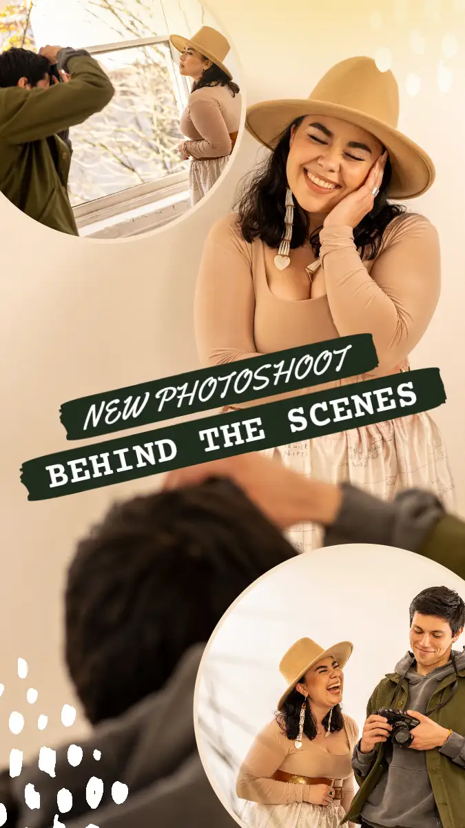 Created with Adobe Express