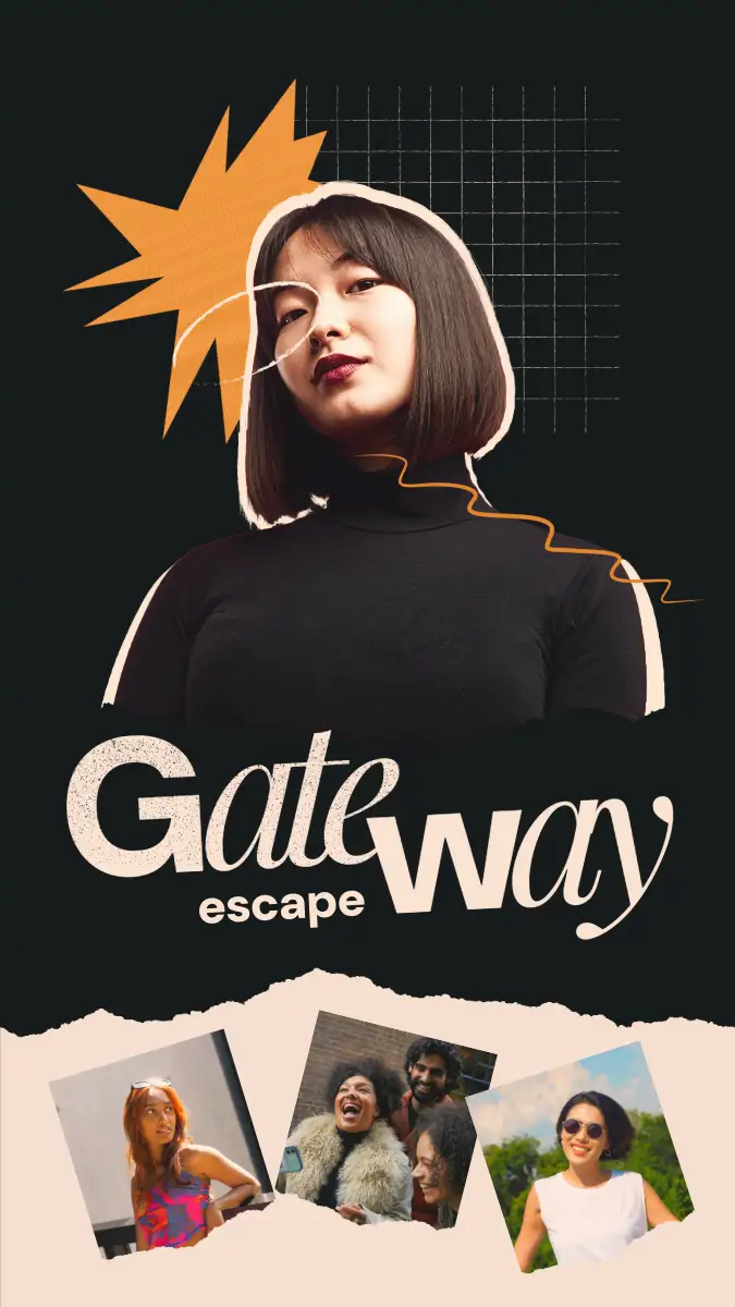 Created with Adobe Express